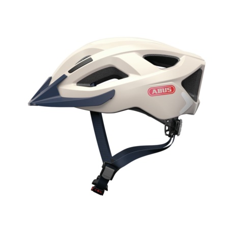 Kask ABUS Aduro 2.1 L (58-62cm) grit grey - sklep internetowy ...
